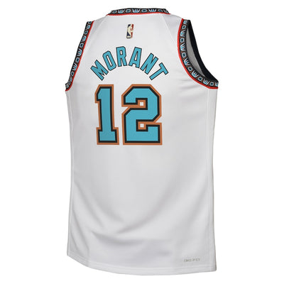 Ja Morant – Basketball Jersey World