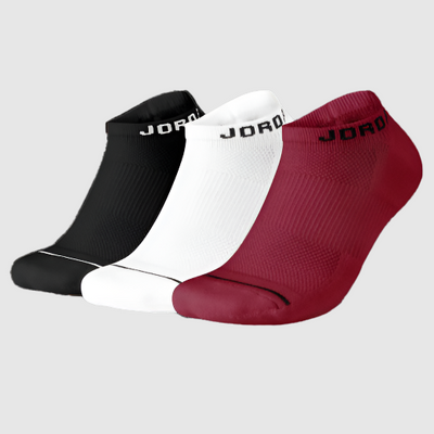 Basketball Socks - Must-Have NBA Socks for Any Basketball Fan ...