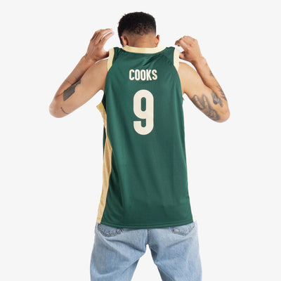Australian Boomers – Basketball Jersey World