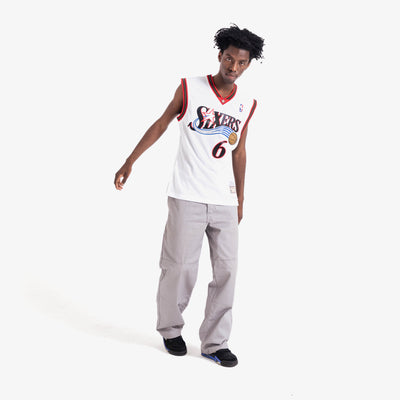 Allen Iverson Apparel - Throwback & Vintage Allen Iverson Clothing ...