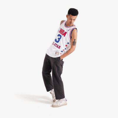 Allen Iverson Apparel - Throwback & Vintage Allen Iverson Clothing ...