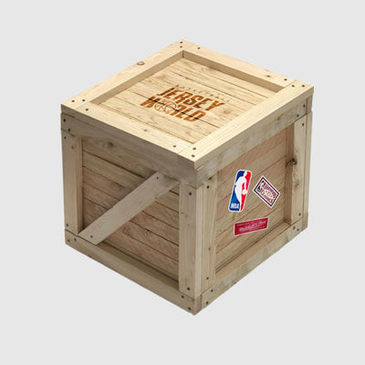 Mystery Boxes – Basketball Jersey World