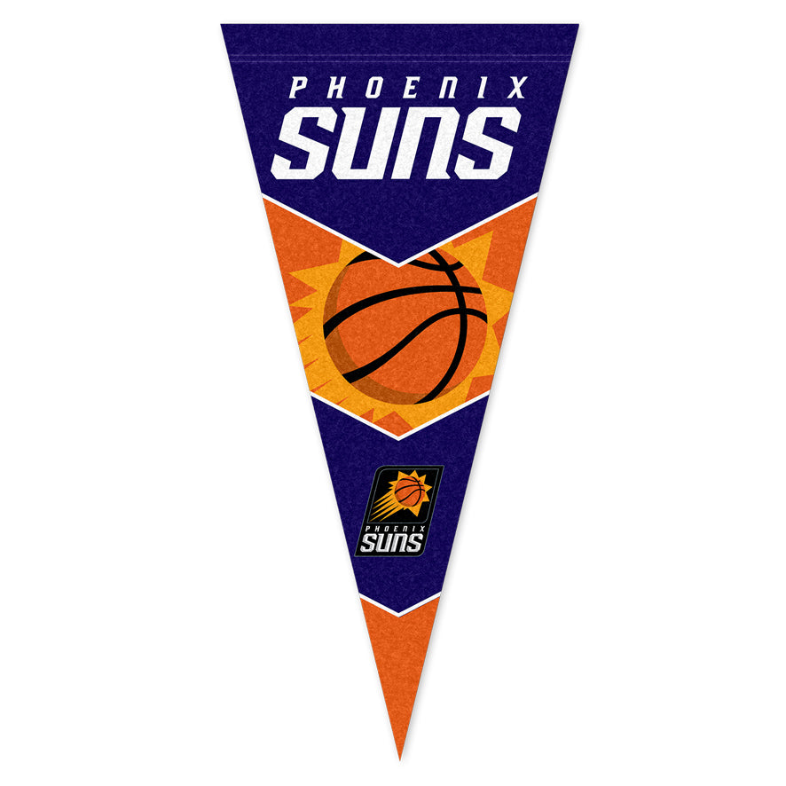 Pennants – Basketball Jersey World