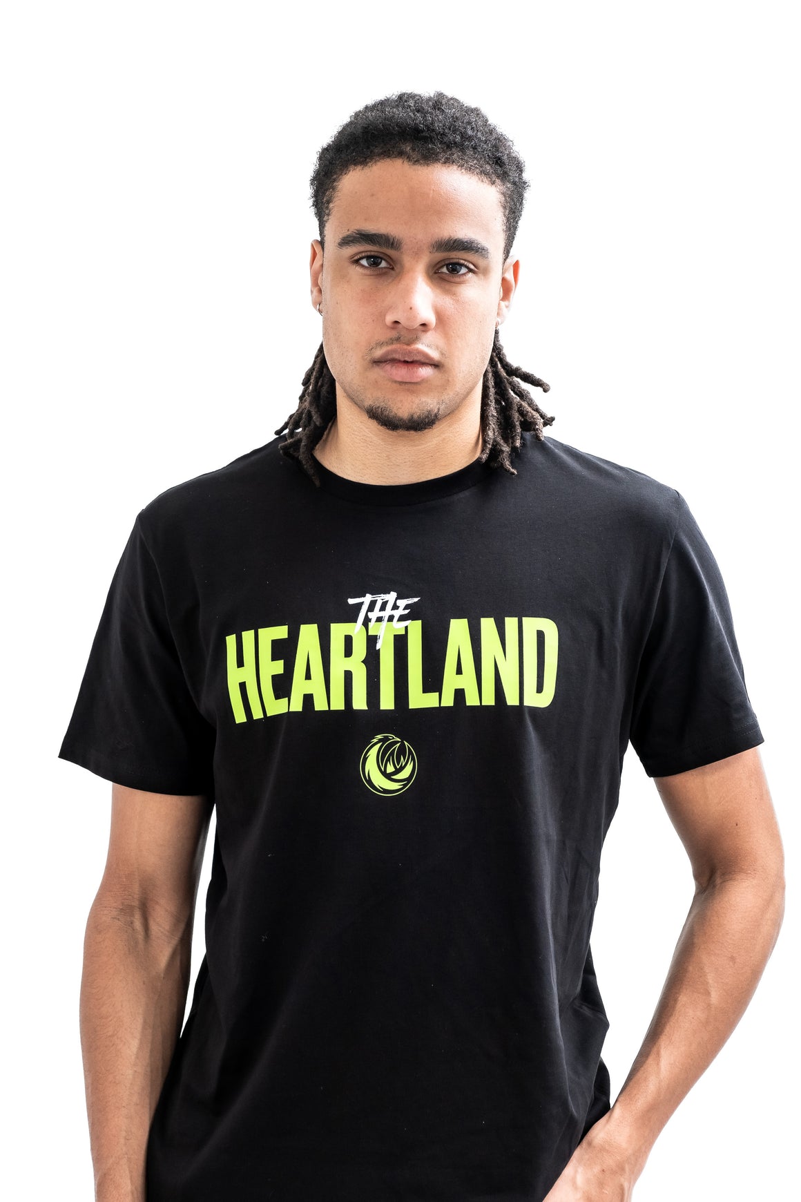 SE Melbourne Phoenix 2025/26 NBL Tee – Basketball Jersey World