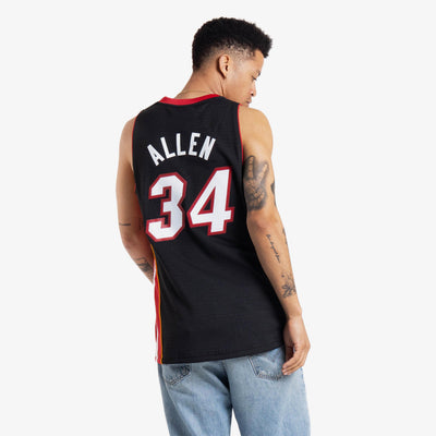 Ray Allen – Basketball Jersey World