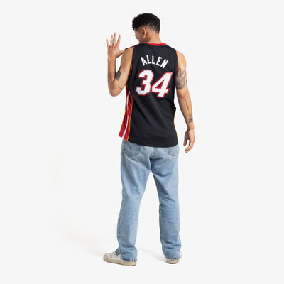 Ray Allen – Basketball Jersey World