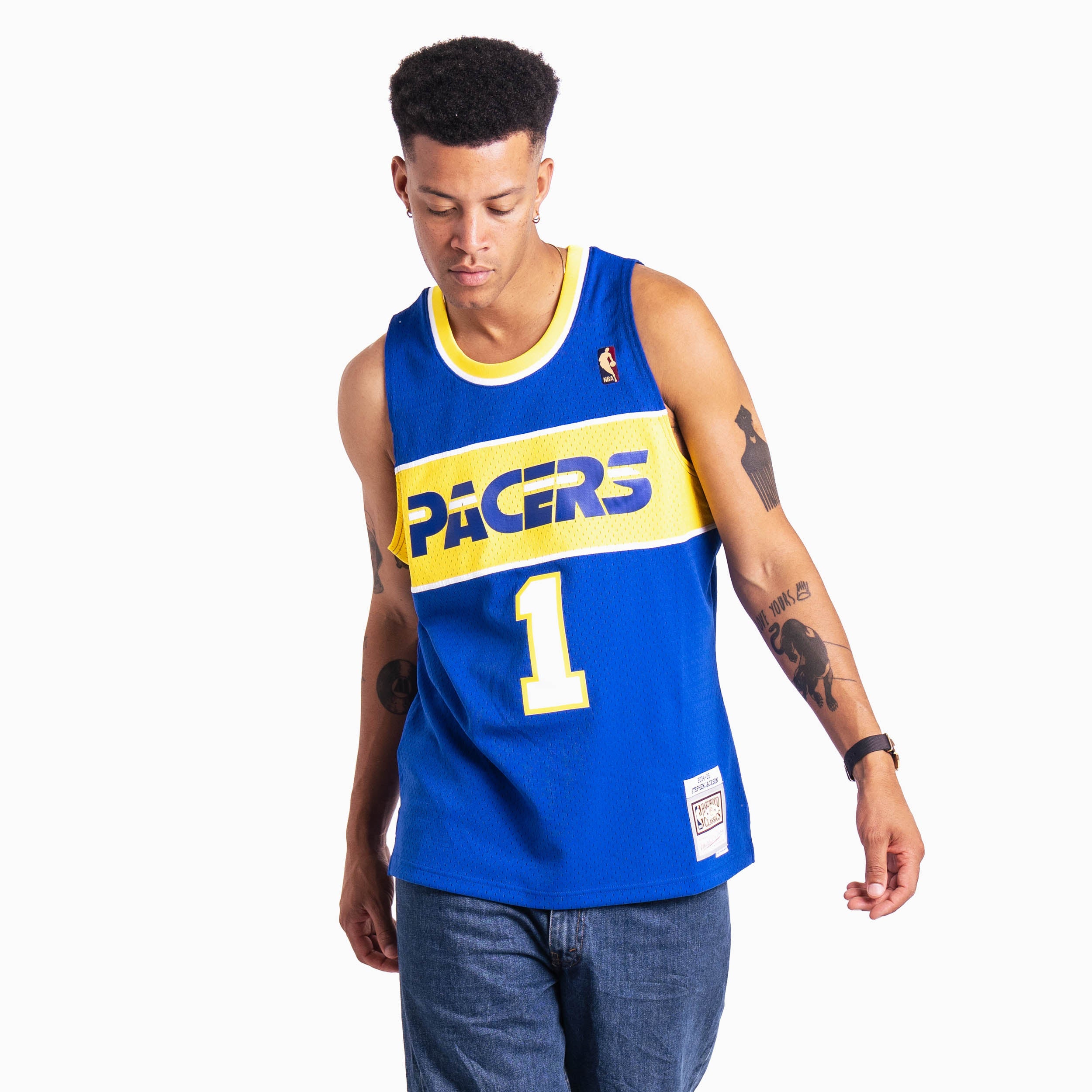 Men's Jerseys – Basketball Jersey World