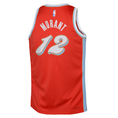 Ja Morant – Basketball Jersey World