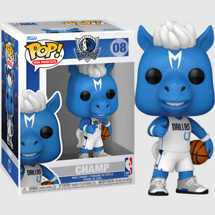 NBA Pop Vinyls - Collectable Funko Pop Vinyl Basketball Players ...