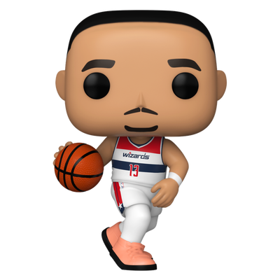 NBA Pop Vinyls - Collectable Funko Pop Vinyl Basketball Players ...