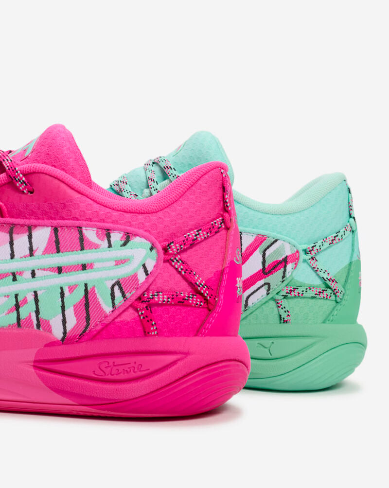 Stewie 4 'Timeless' Puma Basketball Shoes – Basketball Jersey World