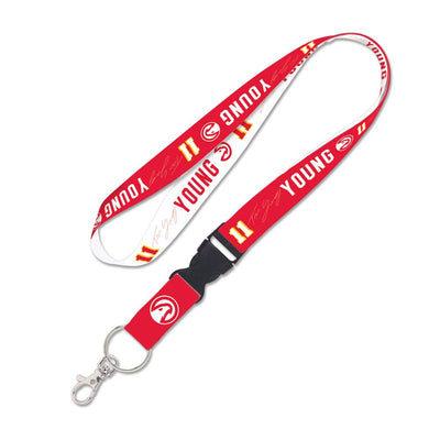 Lanyards – Basketball Jersey World