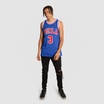 Allen Iverson Apparel - Throwback & Vintage Allen Iverson Clothing ...