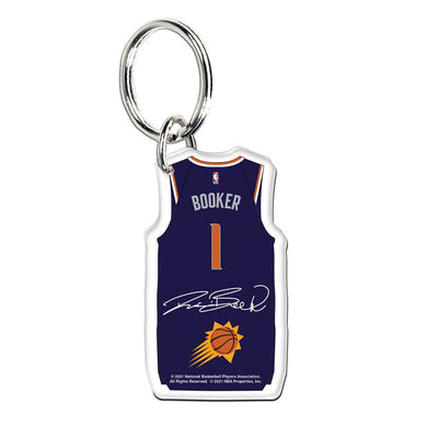 Keyrings – Basketball Jersey World