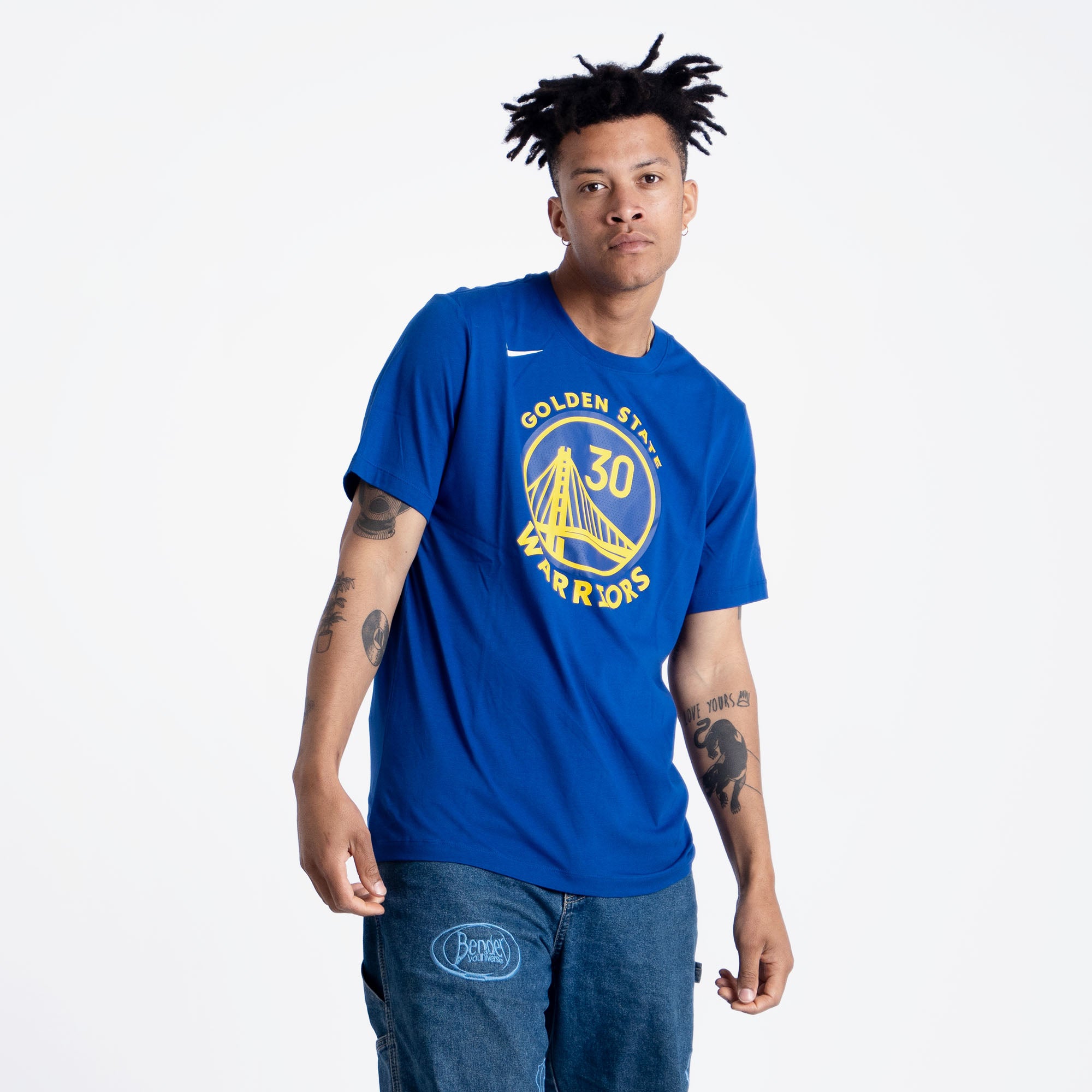 Stephen Curry – Basketball Jersey World