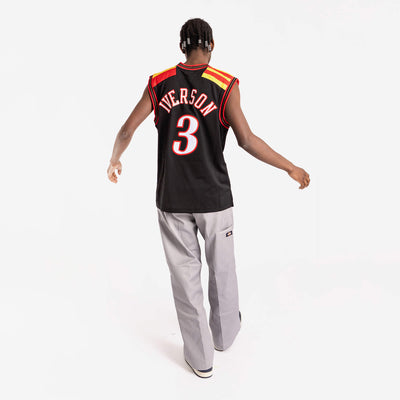 Allen Iverson Apparel - Throwback & Vintage Allen Iverson Clothing ...