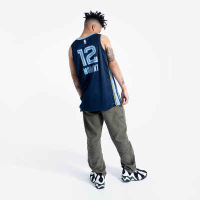 Ja Morant – Basketball Jersey World