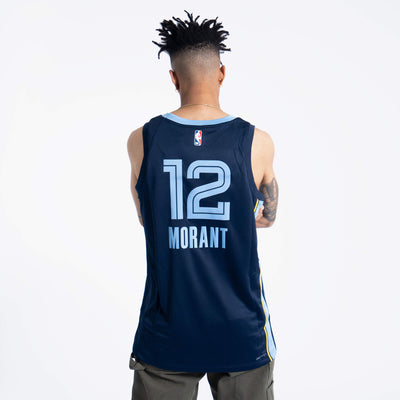 Ja Morant – Basketball Jersey World