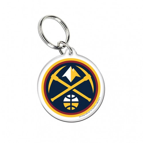 Keyrings – Basketball Jersey World