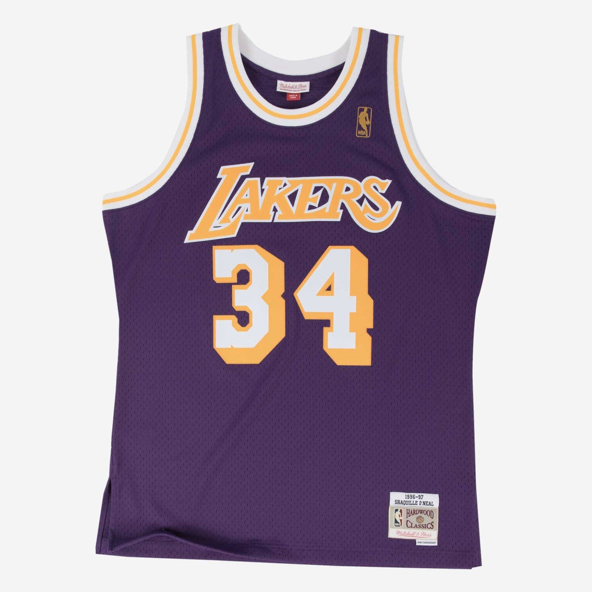 Shaq Jerseys - Officially Licensed Shaquille O'Neal Jerseys